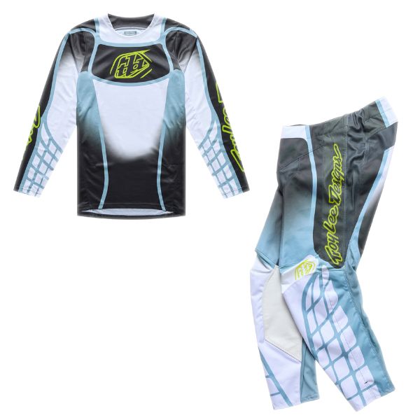 Troy Lee Designs 2026 Motocross Riding Gear | Jerseys & Pants
