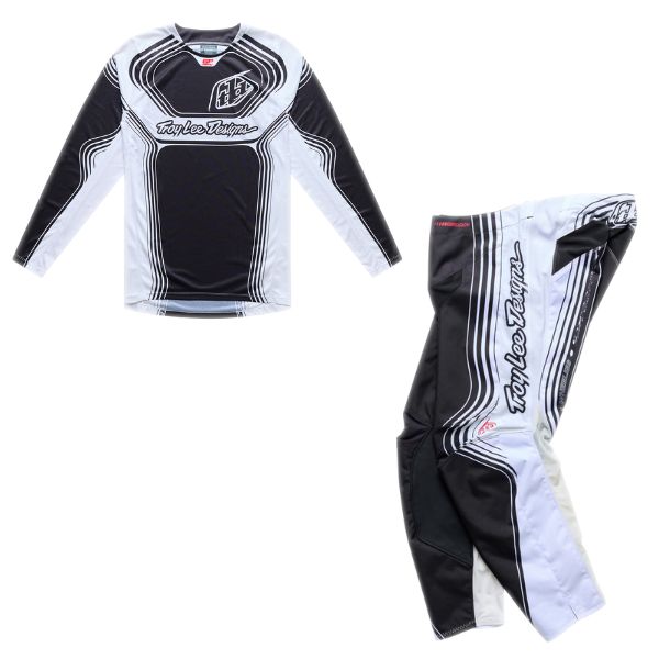 Troy Lee Designs 2026 Motocross Riding Gear | Jerseys & Pants