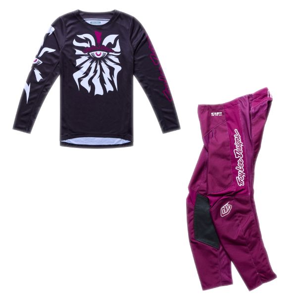 Troy Lee Designs GP Pro Gear Combos | Motocross and Off Road Apparel Sets