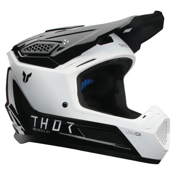 Thor MX Fleet Helmets | High-Performance Helmets for Off-Road Racing