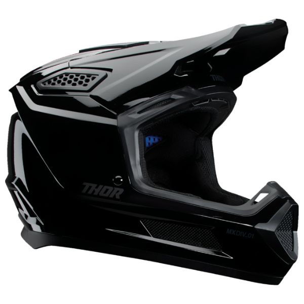 Thor MX Fleet Helmets | High-Performance Helmets for Off-Road Racing
