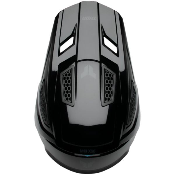 Thor MX Fleet Helmets | High-Performance Helmets for Off-Road Racing