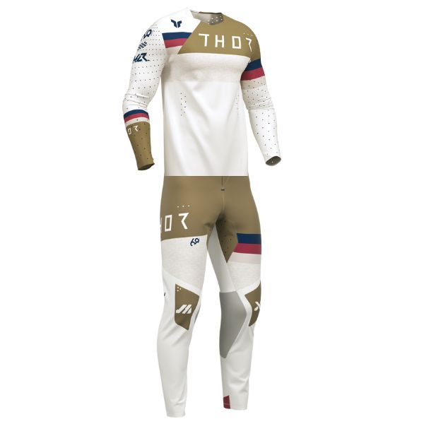 THOR MX Gear, Helmets, Protection and More | Shop All Best Sellers