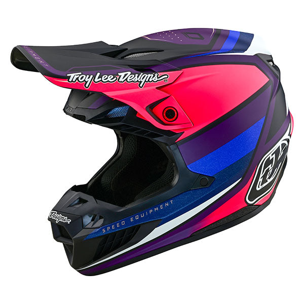 Troy Lee Helmets | Safe & Stylish MX & Off-Road Helmets