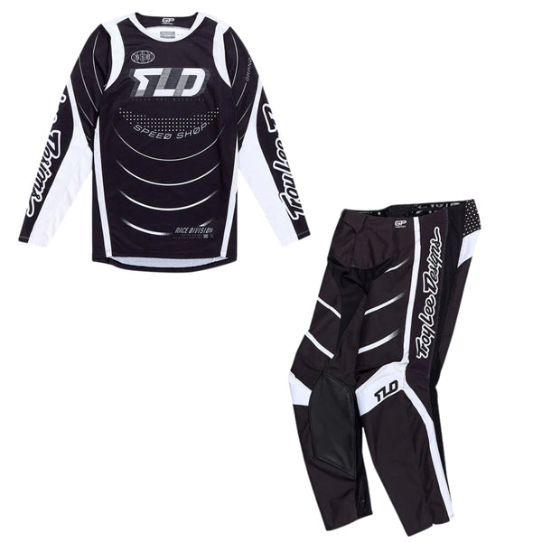 Troy Lee Gear Combos | Complete MX & Off-Road Gear Sets