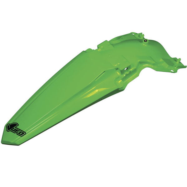 UFO - MX Rear Fender (Kawasaki) Year 2019