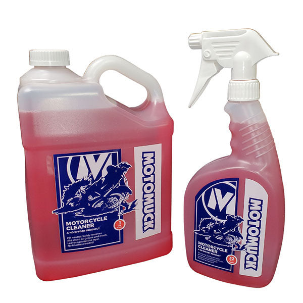 Street Bike Cleaners & Degreasers | Bike wash & degreasing products for road grime