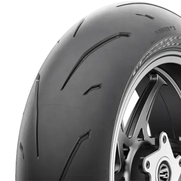 Michelin – Power GP2 Rear Tire