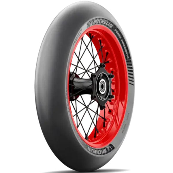 Michelin – Power Super Moto Front Tire