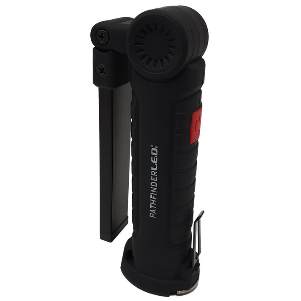 Pathfinder L.E.D - Ultra Bright Work Light