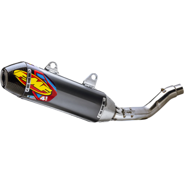 FMF Exhaust Systems | Shop Full FMF 2-Stroke & 4-Stroke Setups