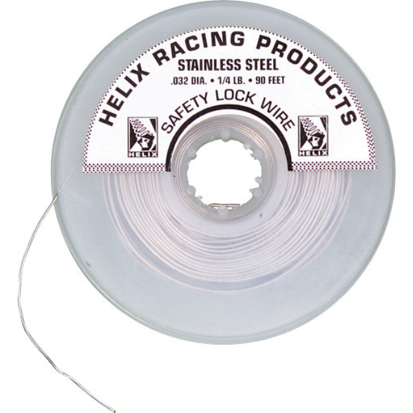 Helix - Safety Wire