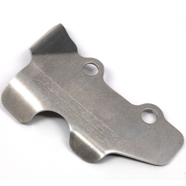 Works Connection - Rear Master Cylinder Guard (Kawasaki)