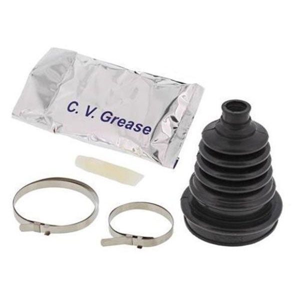 UTV & Side by Side Drivetrain | Sprockets, Belts & Bearings