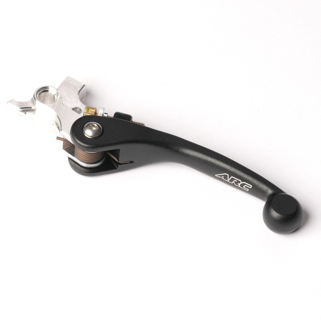 ARC Levers | high-performance levers, premium controls