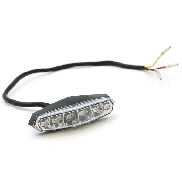 BikeMaster - Mini LED Tail Light
