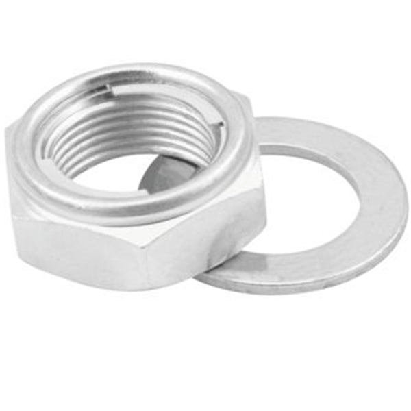 Bolt - Axle Nut (Honda)