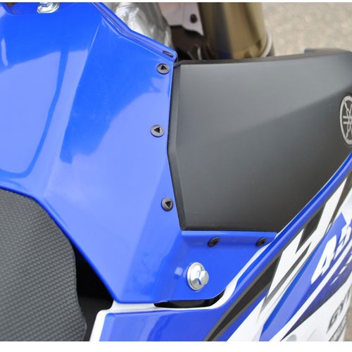 Bolt - Dzus Eliminator Kit (Yamaha)