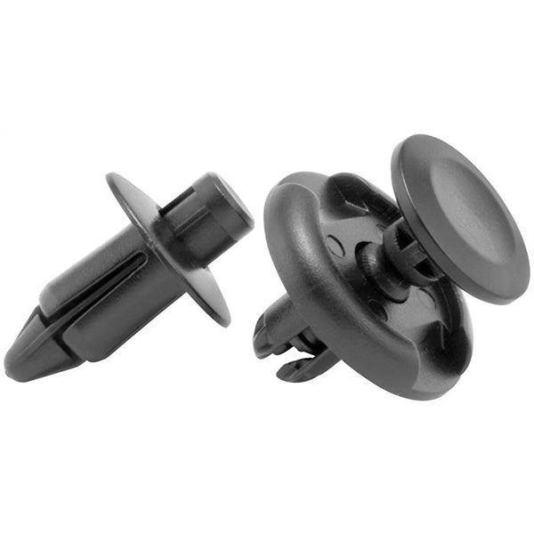 Bolt - ATV Nylon Rivet Kits