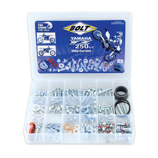 Bolt - YZ/YZF Pro-Pack