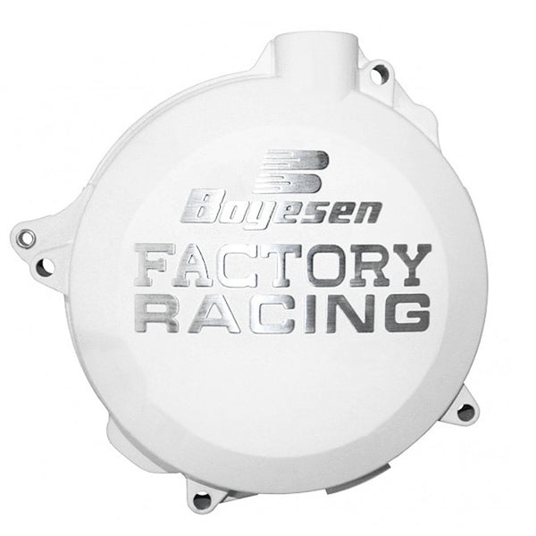 Dirt Bike Clutch Covers | Aluminum and composite clutch covers for ...