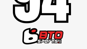 BTO Sports - Sprint Bundle (Jersey, Pant, Helmet Combo)