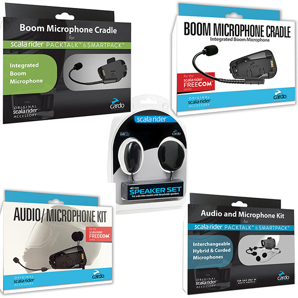 Cardo System | Premium helmet communication systems for motorcycle riders