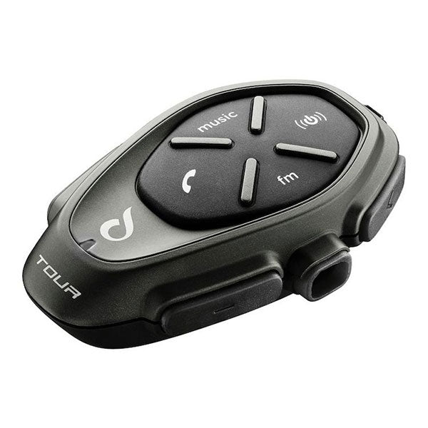 Interphone - Tour Bluetooth Intercom