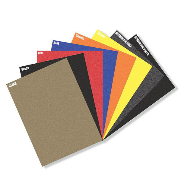 D'Cor Visuals - Grip Tape Sheets