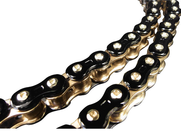 Cruiser & V-Twin Chains | Heavy-Duty Final Drive Chains for V-Twins