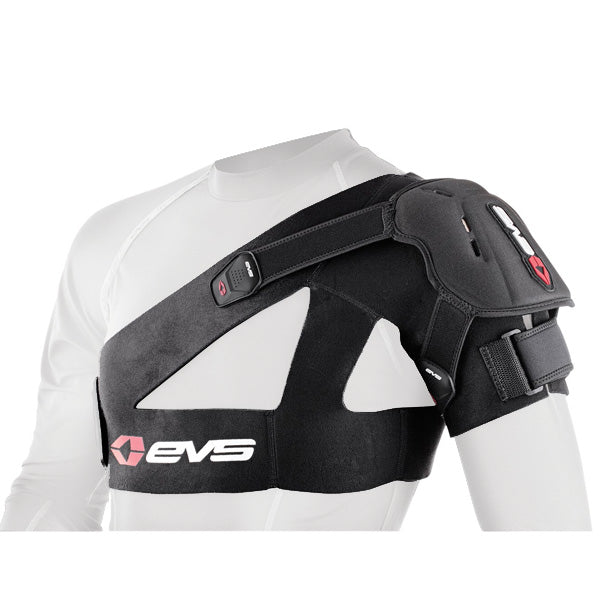 Shoulder Protection | Impact-Resistant Armor for Off-Road Riding