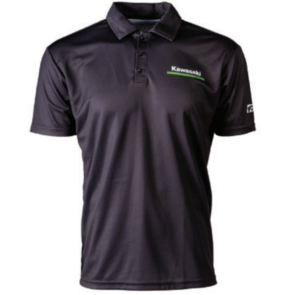 Factory Effex - Kawasaki Polo Shirt