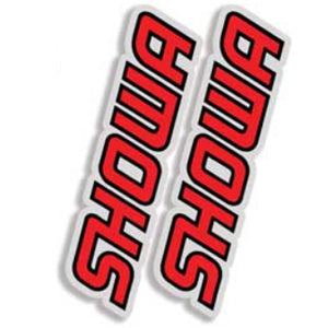 Swing Arm Decals | Custom decals for dirt bike swingarms & graphics kits