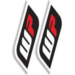 Swing Arm Decals | Custom decals for dirt bike swingarms & graphics kits