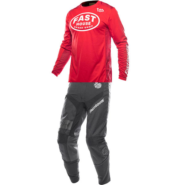 Fasthouse | Bold Motocross & Off-Road Riding Gear