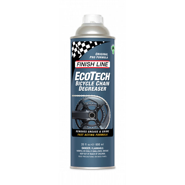 Finish Line - EcoTech Degreaser (MTB)