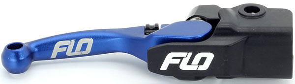 Flo Motorsports - 160 Degrees Replacement Brake Lever
