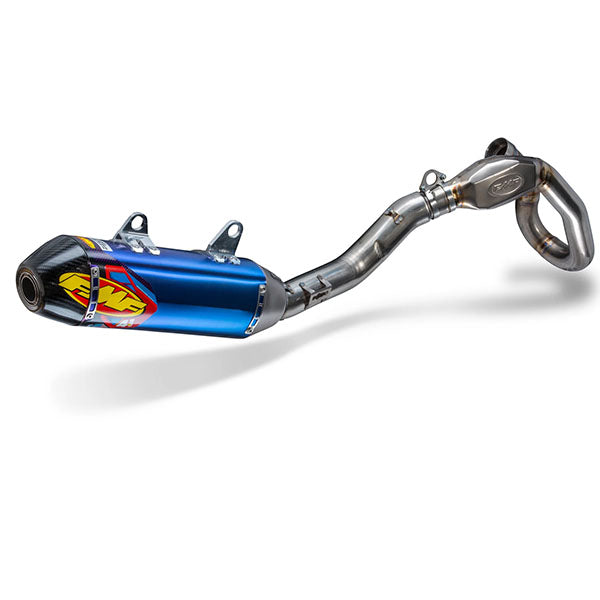 FMF - Factory 4.1 RCT Complete System (Kawasaki)