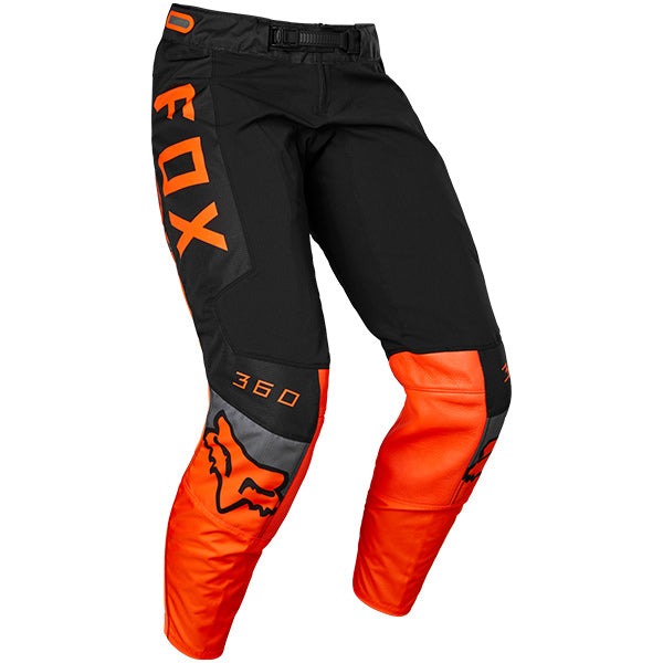 Fox Racing Youth Gear | Off-Road Apparel & Protection for Kids