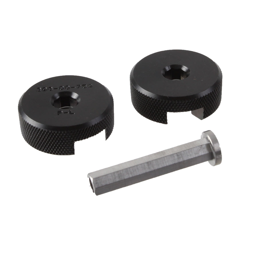 Fox Shox - Fox Fork Topcap Interface Clocking Tools (MTB)