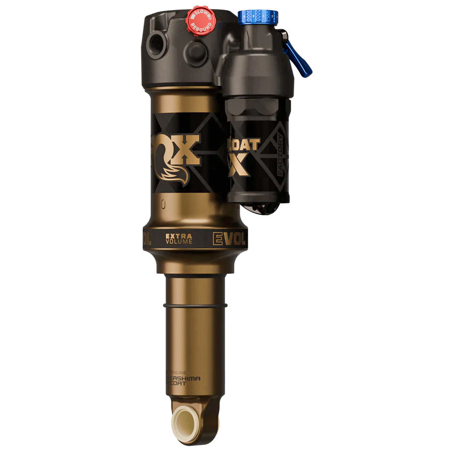 Fox Shox - Fox Float X Factory Trunnion Shock (MTB)