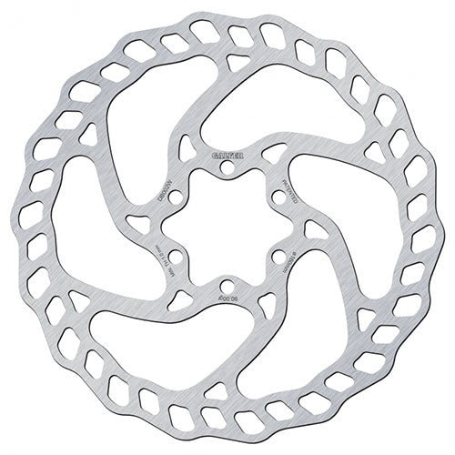 Galfer - Wave Rotor (MTB)