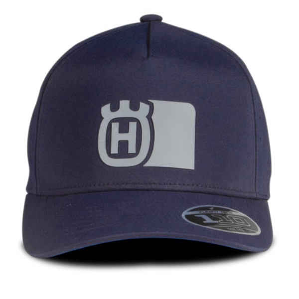 Husqvarna Motorcycles - Origin HQV 2.0 5-Pannel Cap