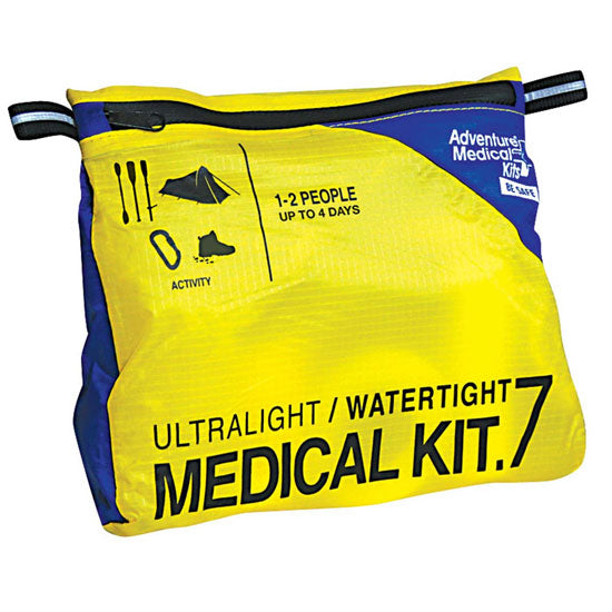 Adventure & Dual Sport First Aid | Compact Kits & Safety Gear