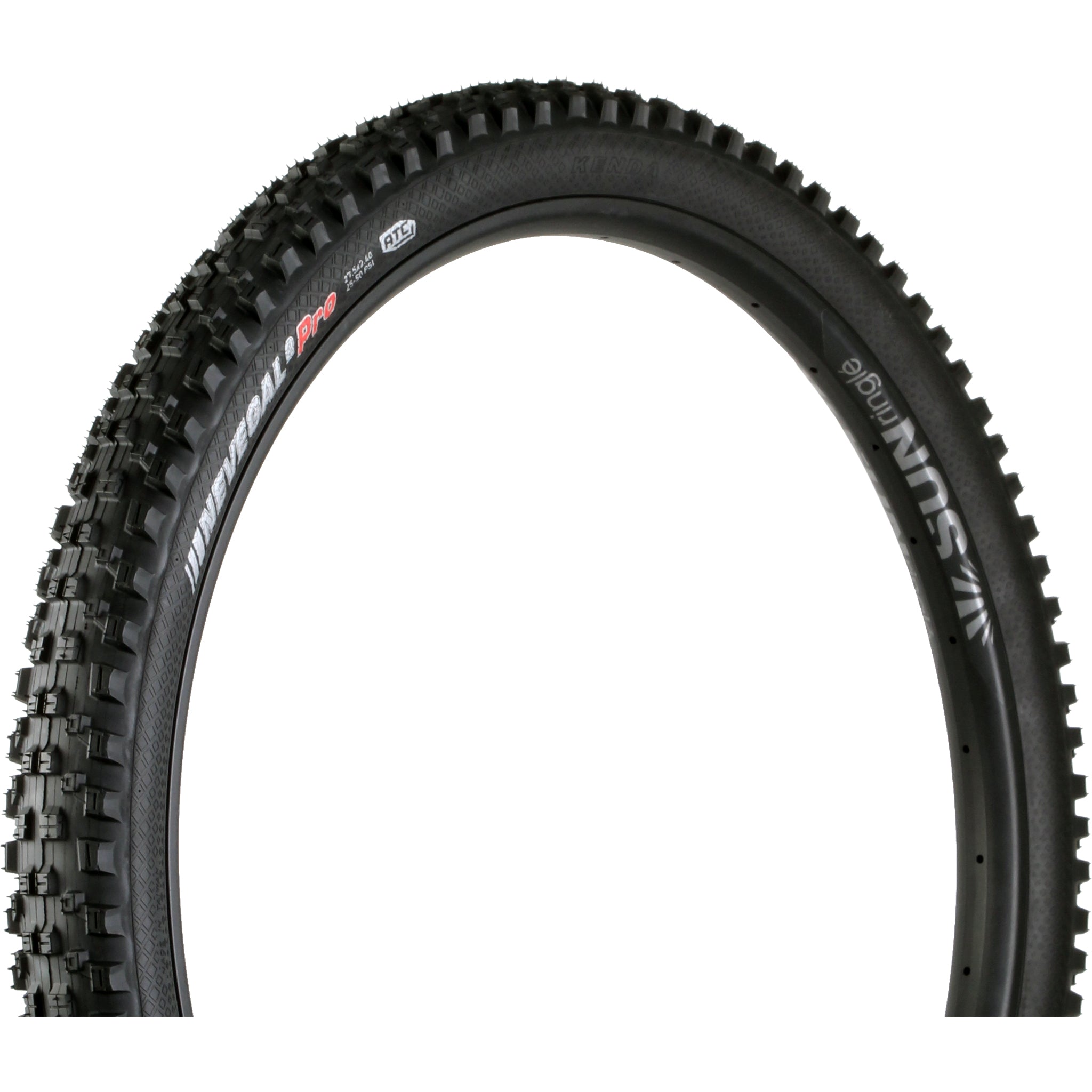 Kenda - Nevegal2 Pro 27.5" Tire (MTB)