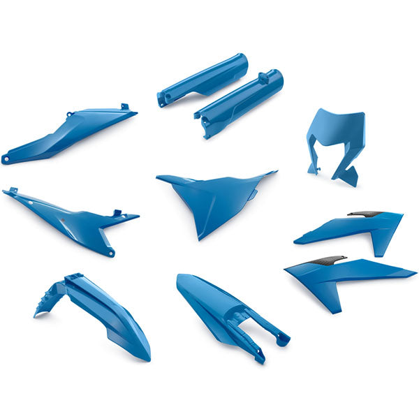 Plastic Kits | Full body plastic kits for motocross, trail & pit bikes