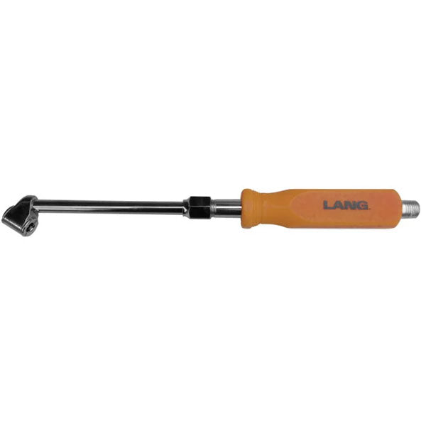 Lang Tools - Dual Head Air Chuck