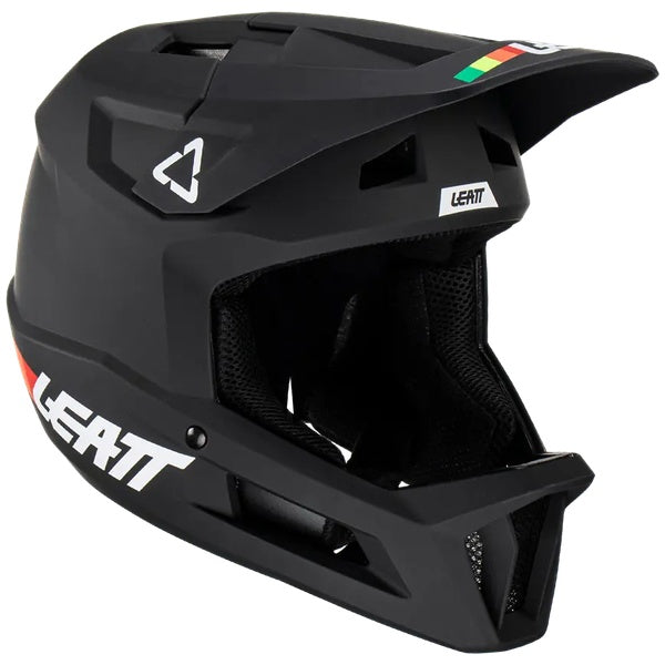 Leatt MTB & E-Bike Helmets | Maximum Head Protection