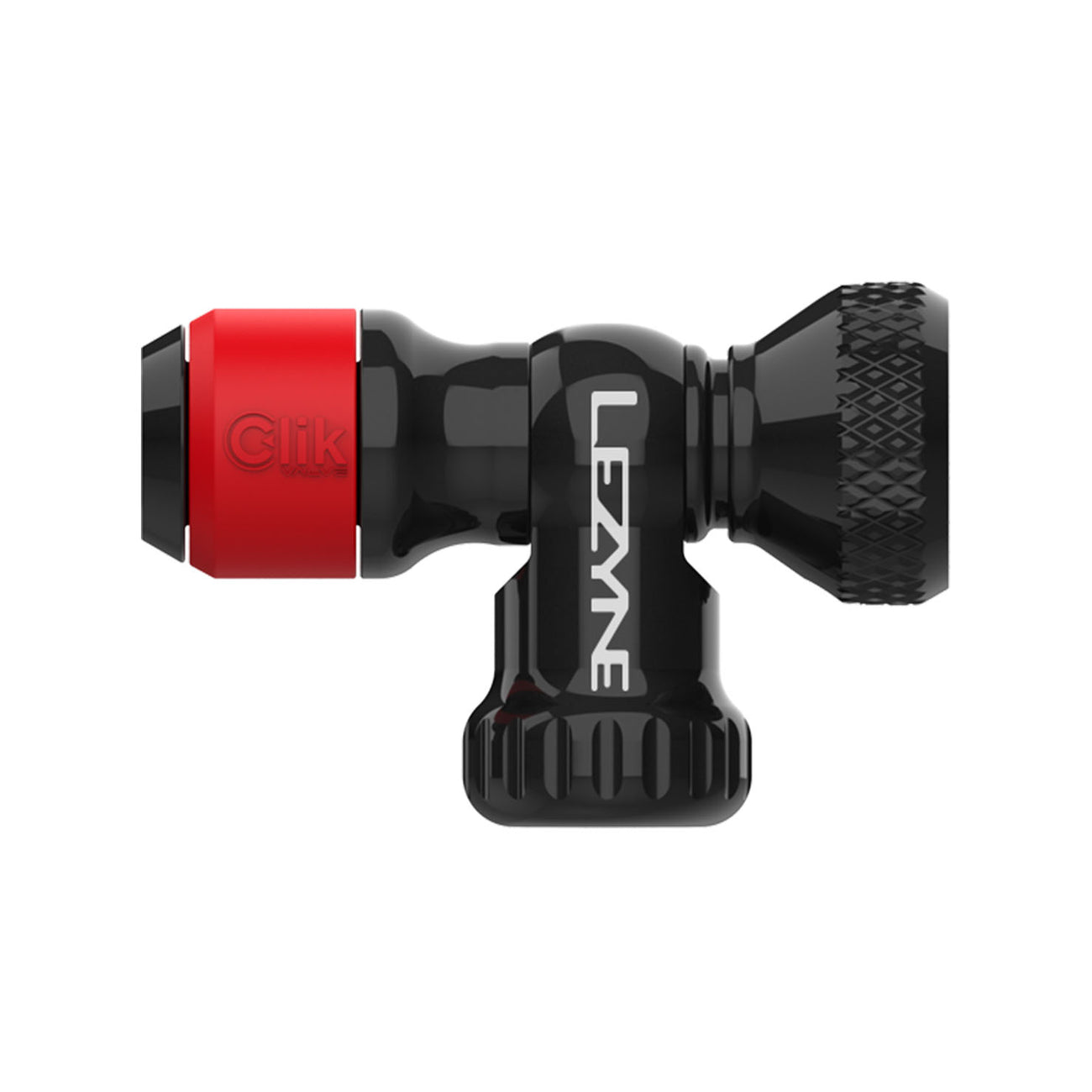 Lezyne - Clik Drive CO2 Inflator (MTB)