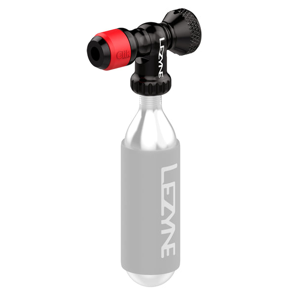 Lezyne - Clik Drive CO2 Inflator (MTB)